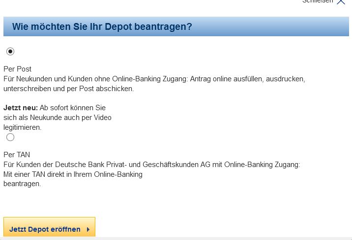 maxblue Depot eröffnen 2025 » Konto erstellen im Broker Test! maxblue Depot eröffnen 2025 » Konto erstellen im Broker Test!